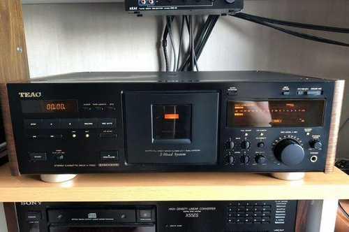 Teac V-7000