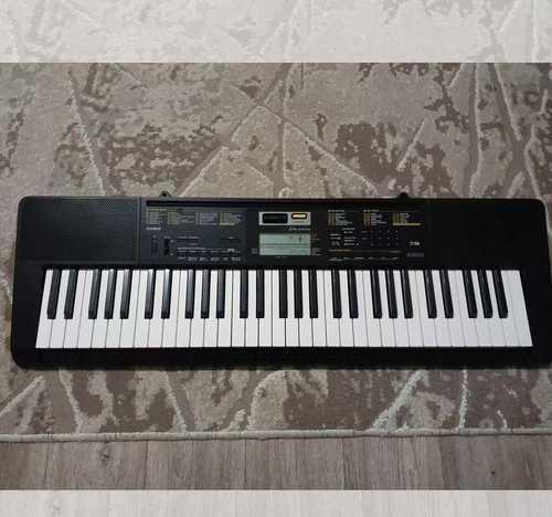 Синтезатор casio ctk 2400