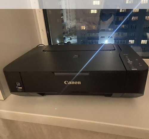 Мфу принтер Canon pixma MP230