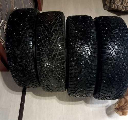 Hankook AH11 205/65 R16