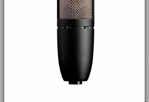 Студийный микрофон akg p420