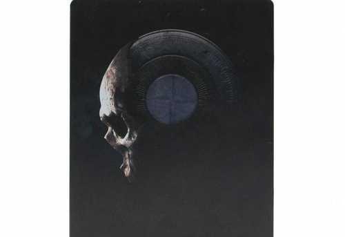 The Dark Pictures Anthology Steelbook для PS4