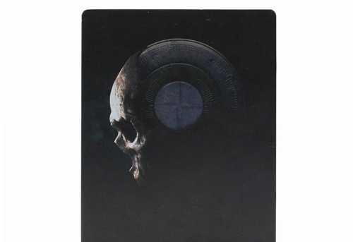 The Dark Pictures Anthology Steelbook для PS4