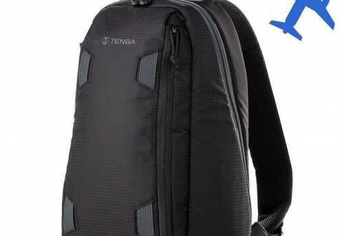 Tenba Solstice Sling Bag 7 Black Рюкзак для фототе