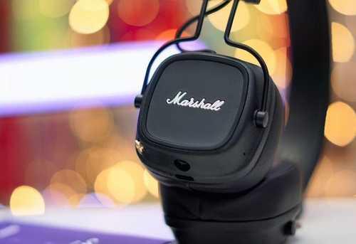 Блютуз наушники Marshall Major 4 Новые