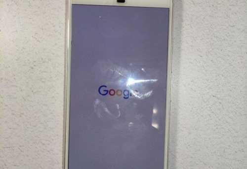 Google Pixel (G-2PW4100) на запчасти