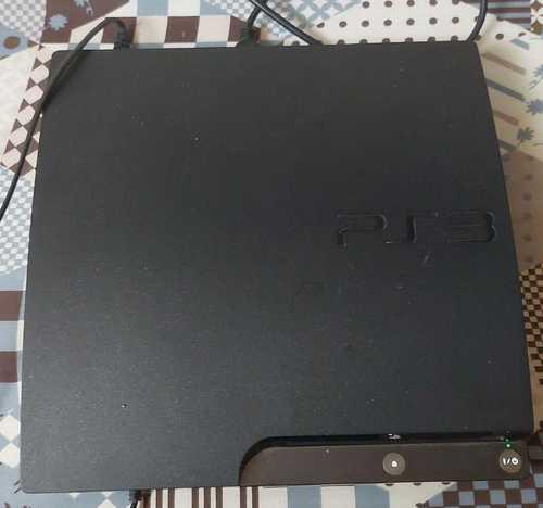 Sony playstation 3