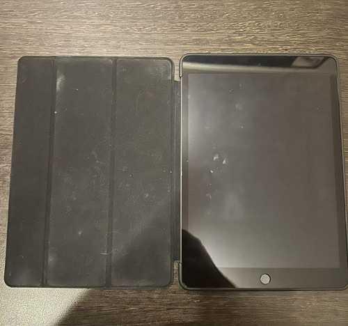 Планшет apple iPad 9 64gb