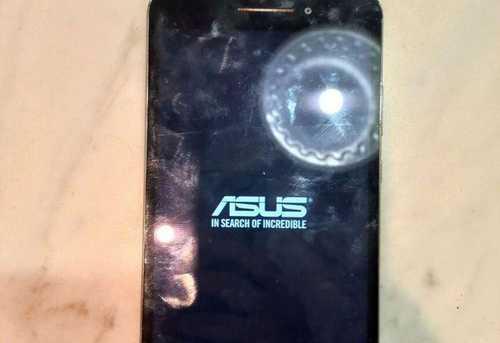 ASUS ZenFone Go ZB690KG, 8 ГБ