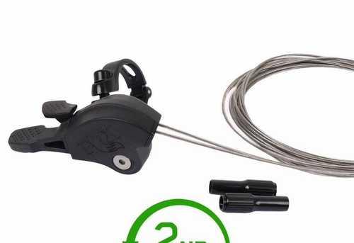 FOX Suspension Remote for Fork and Rear Shock