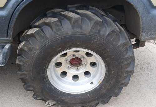 Nortec TS-16 12.4/12.5 R16 111