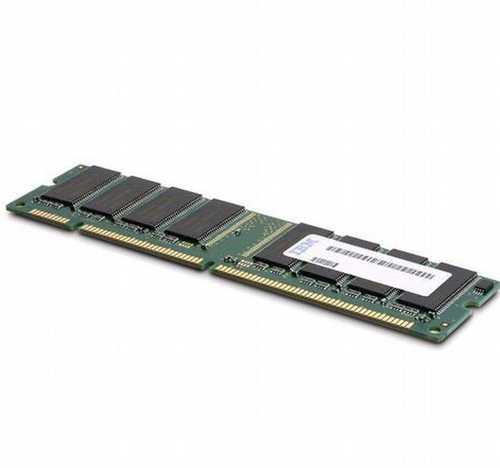 Оперативная память IBM 32GB PC3-8500 DDR3 ECC, 00D5006