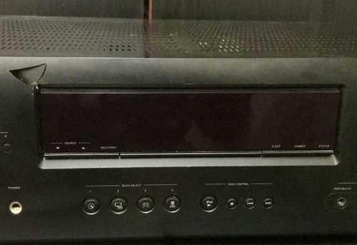 Ресивер Denon AVR-1312