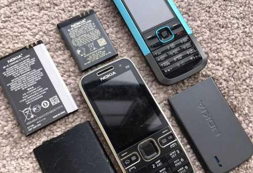 Мобильный телефон Nokia E52, 5000d-2