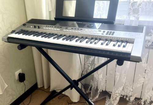 Синтезатор Yamaha psr e433