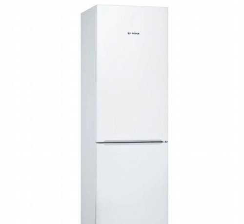 Холодильник Bosch Serie 2 NatureCool KGV36NW1AR