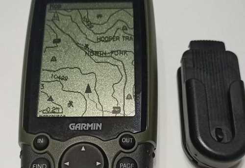 Корпус навигатора garmin gpsmap 60