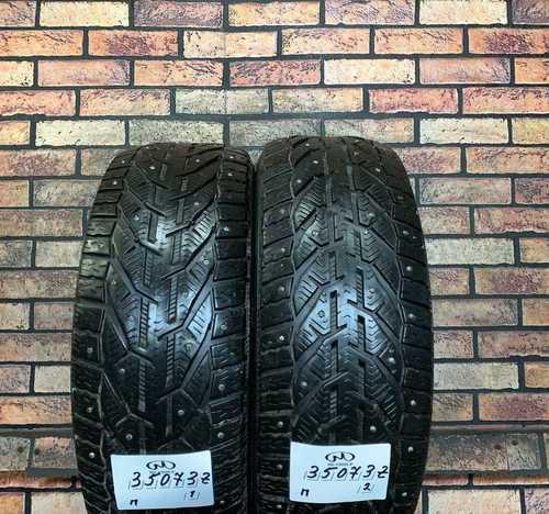 Tigar Ice 195/55 R15 89T