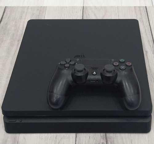 Sony playstation 4 slim