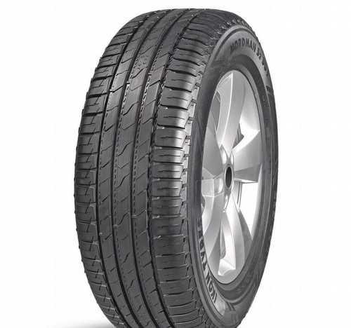 Ikon Tyres Character Aqua SUV 235/70 R16 106H