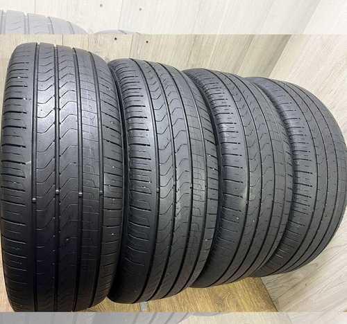 Pirelli Scorpion Verde 235/55 R20