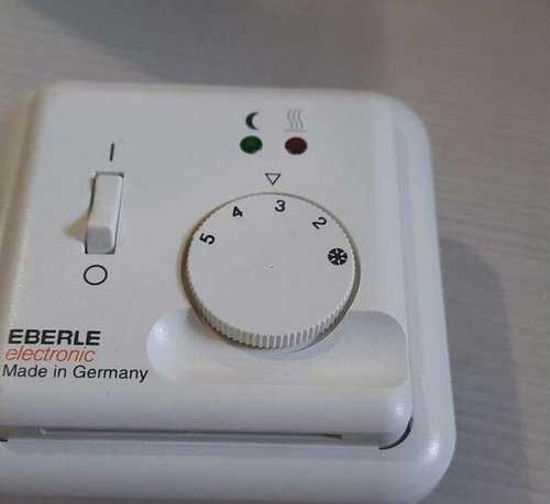 Терморегулятор Eberle FRe 525 22
