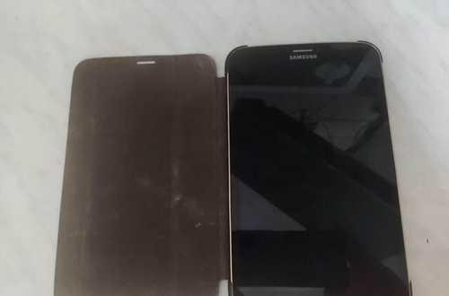 Asus zenpad 10 и samsung Galaxy Tab 3 8.0 SM-T311