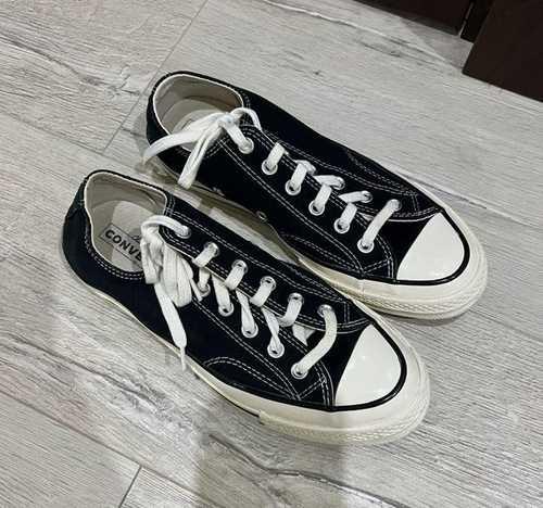 Кеды converse chuck taylor all star 40