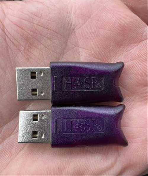 Восстановление usb ключа 1с