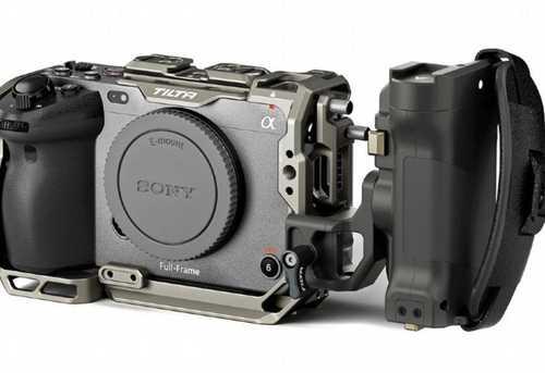 Клетка Tilta V2 Lightweight Kit для Sony FX3/FX30