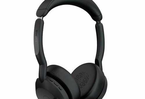 Новая Jabra Evolve2 55 25599-999-999 - Гарнитура