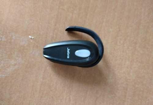 Bluetooth гарнитура jabra bt-125