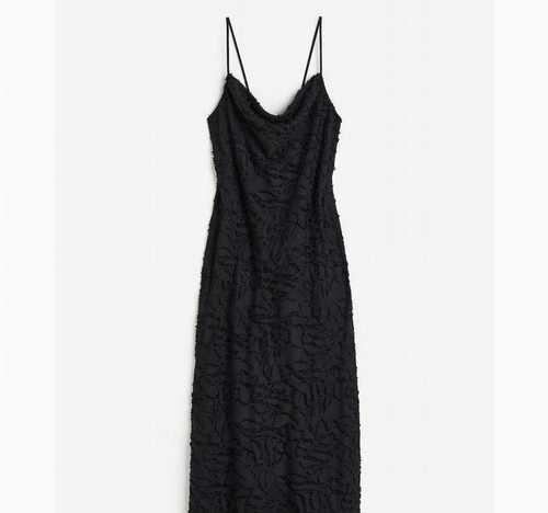 H&m платье вечернее