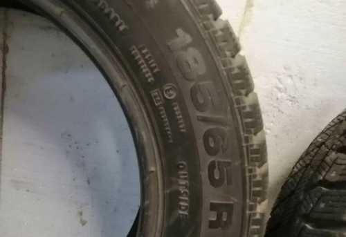 Continental ComfortContact - 1 185/65 R15 125M