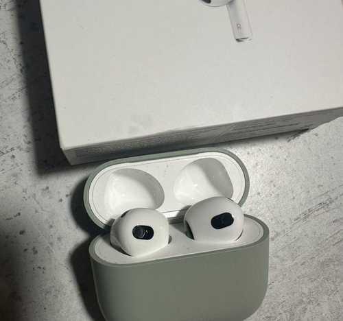 Airpods 3