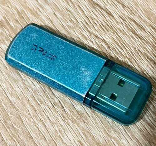 Usb флешка 2.0 4 гб Silicon Power