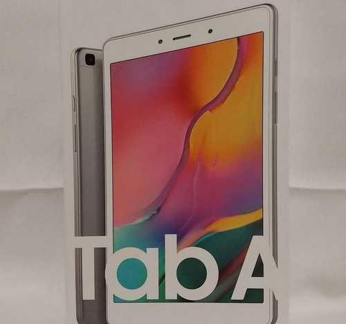 Samsung galaxy tab A