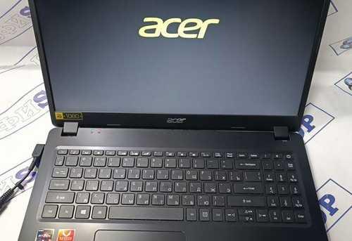 Свежий Acer 315 Для офиса и учебы SSD