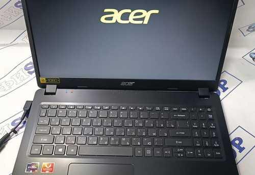 Свежий Acer 315 Для офиса и учебы SSD