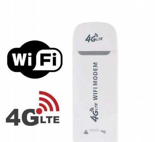 4g lte WiFi modem