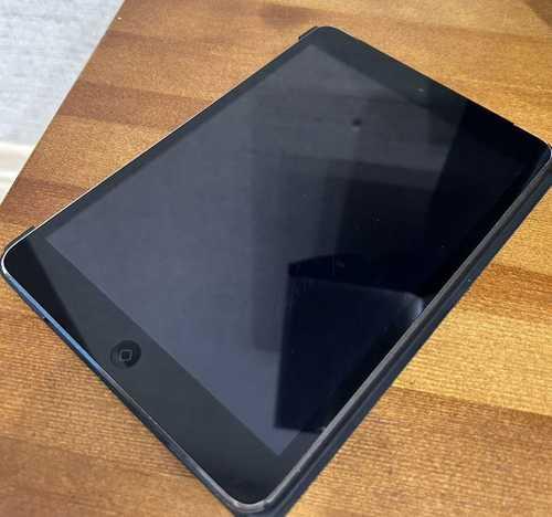 Apple iPad mini 2