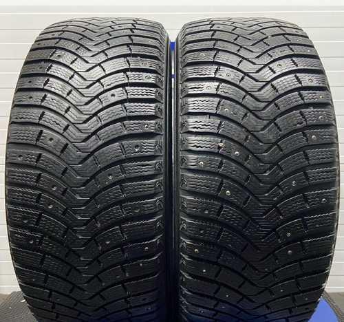 Michelin Latitude X-Ice North 2 255/55 R18 109T