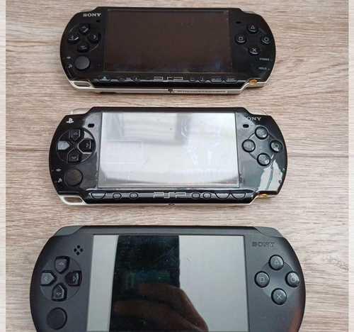 Sony PlayStation Portable