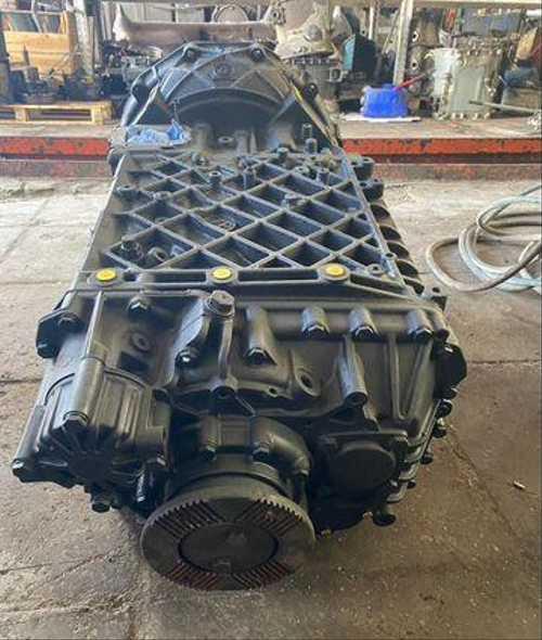 Коробка передач ZF 16s2220