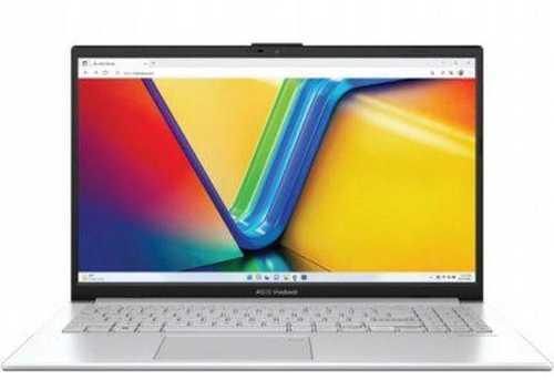 Ноутбук asus VivoBook Go 15 E1504FA-BQ415 90NB0ZR1