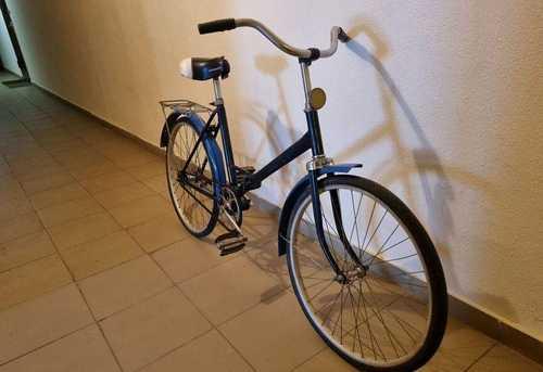 Велосипед Салют-С для Вас