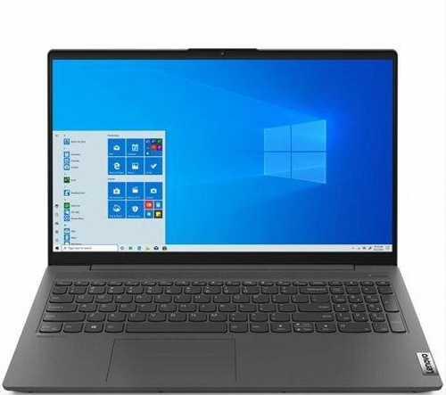 Ноутбук Lenovo IdeaPad 5 15IIL05 Core i3 #315671