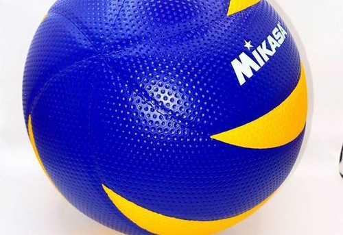 Mikasa Мяч волейбольный JV-500, 4 размер