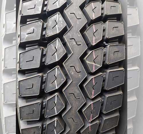 Шины грузовые Triangle TR689A 235/75R17.5 ведущие