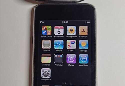 Apple iPod Touch 2nd Gen 8GB (Wolfson bluetooth)
